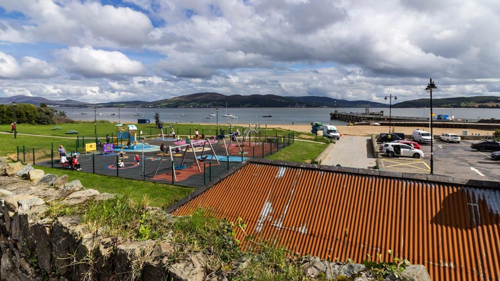 Rathmullan Holiday Homes Donegal